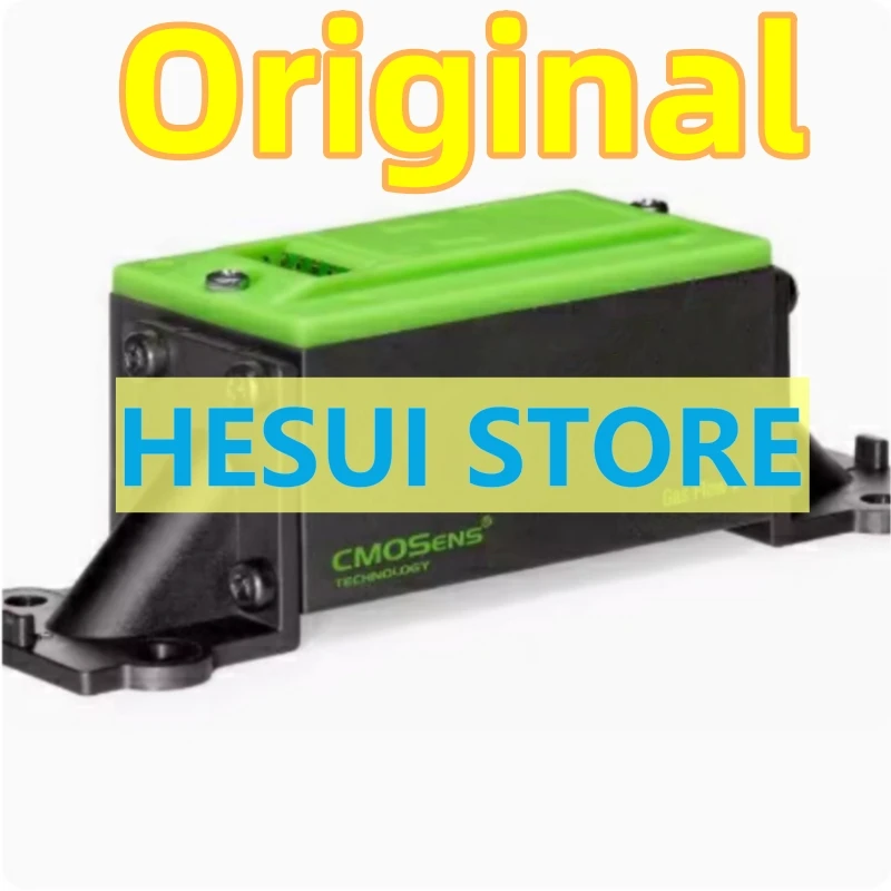 Flow sensor SFM4100-Air-N2-Legris Original