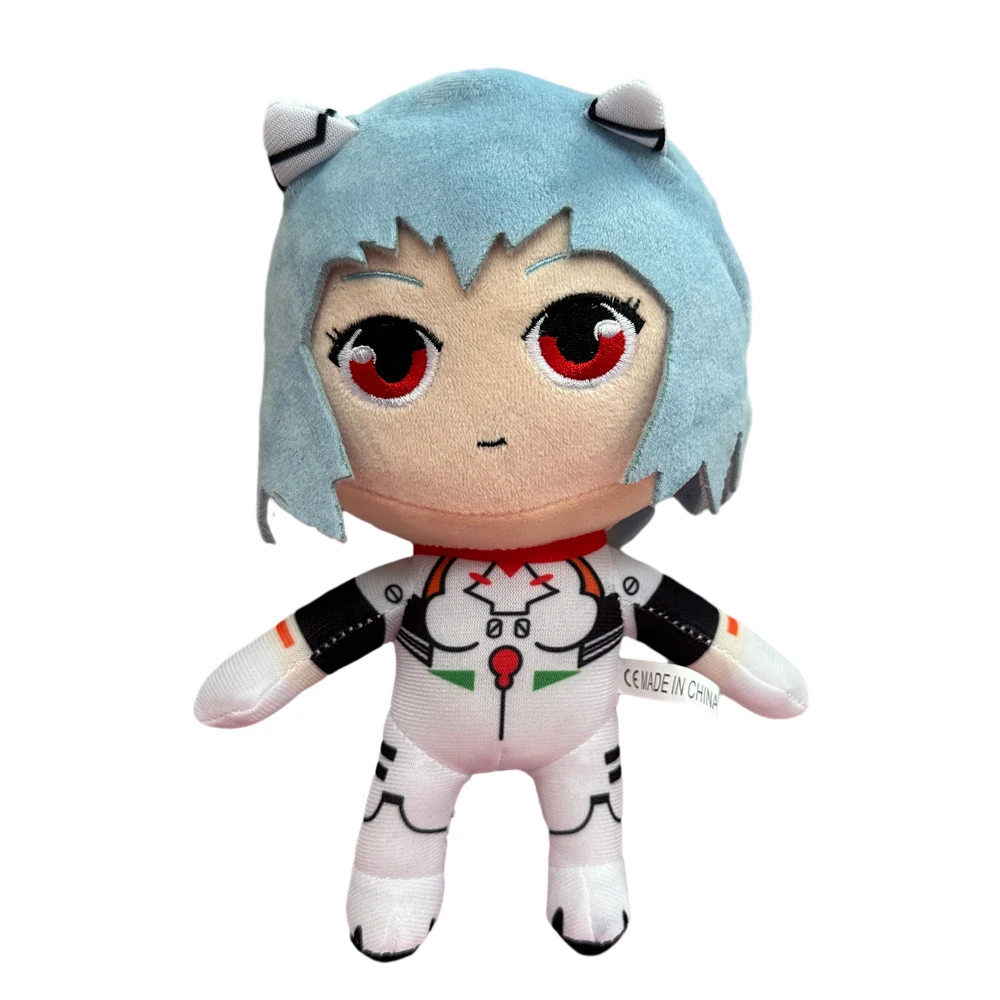 20Cm-Kawaii-Ayanami-Rei-Plush-Toy-Doll-Cartoon-Anime-Plush-Toy ...