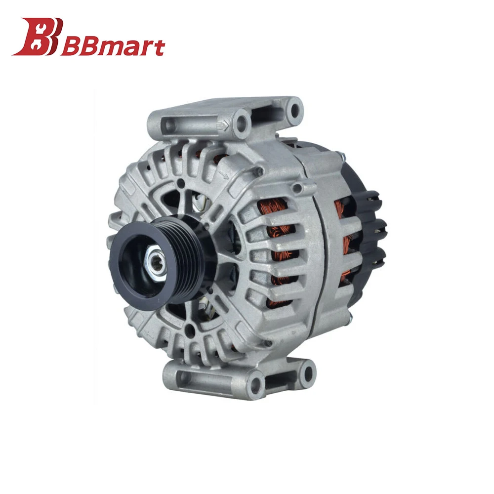 A0141543302 BBmart Auto Parts 1pcs Engine Alternator For Mercedes Benz ...