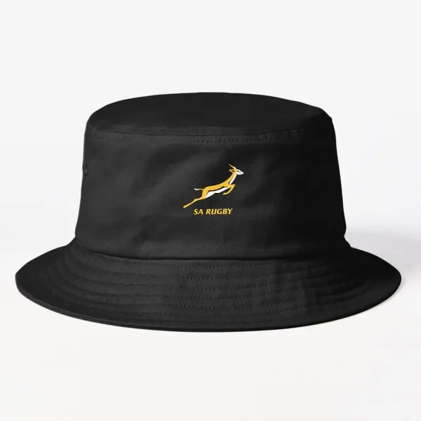 Springboks-Rugby-Bucket-Hat-Bucket-Hat-Solid-Color-Sun-Sport-Cheapu ...