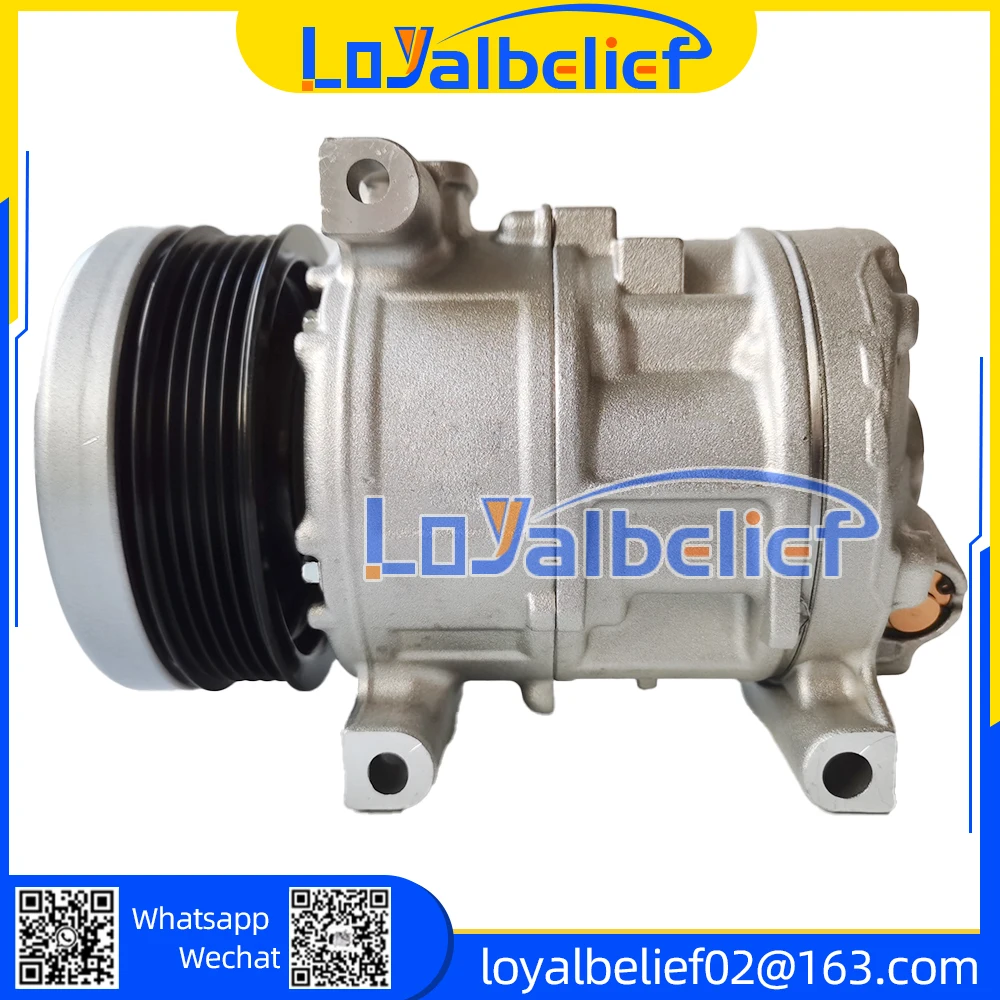 5SE12C-AC-Compressor-For-Fiat-Bravo-II-Grande-Punto-Linea-Punto-1-4L ...