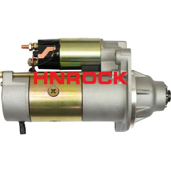 NEW-STARTER-MOTOR-M8T60071-M8T60071A-M8T60072-ME077796-1347023-FOR ...