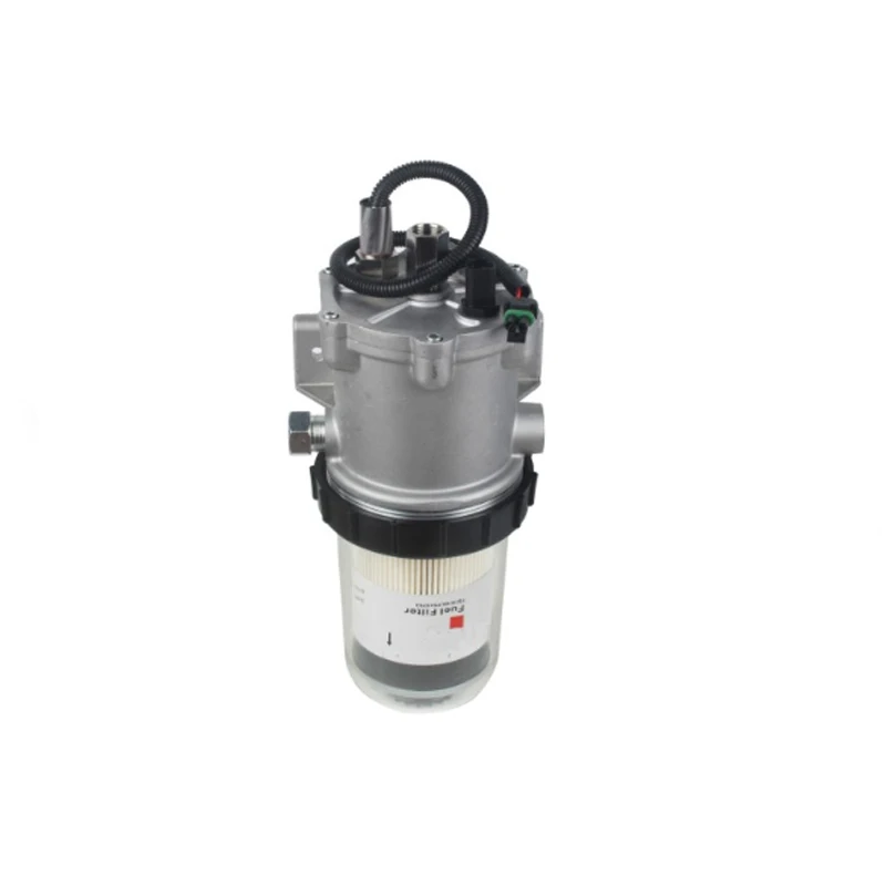 Custom-Fuel-Water-Separator-Filter-Assembly-FS19765-Fuel-Filter-Engine ...