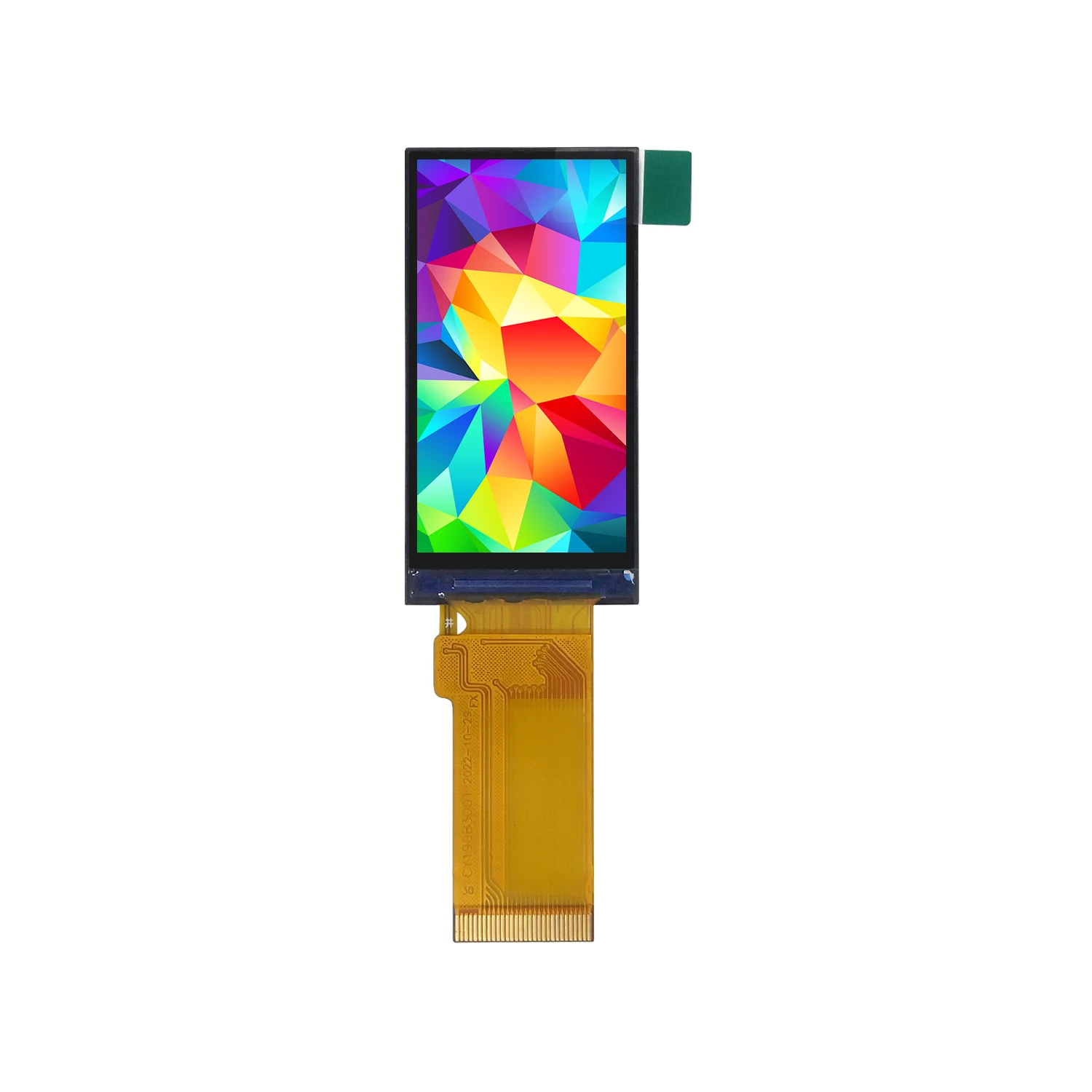 Small-TFT-LCD-1-9-Inch-170RGB-320-Display-Module-All-View-ST7789V2 ...