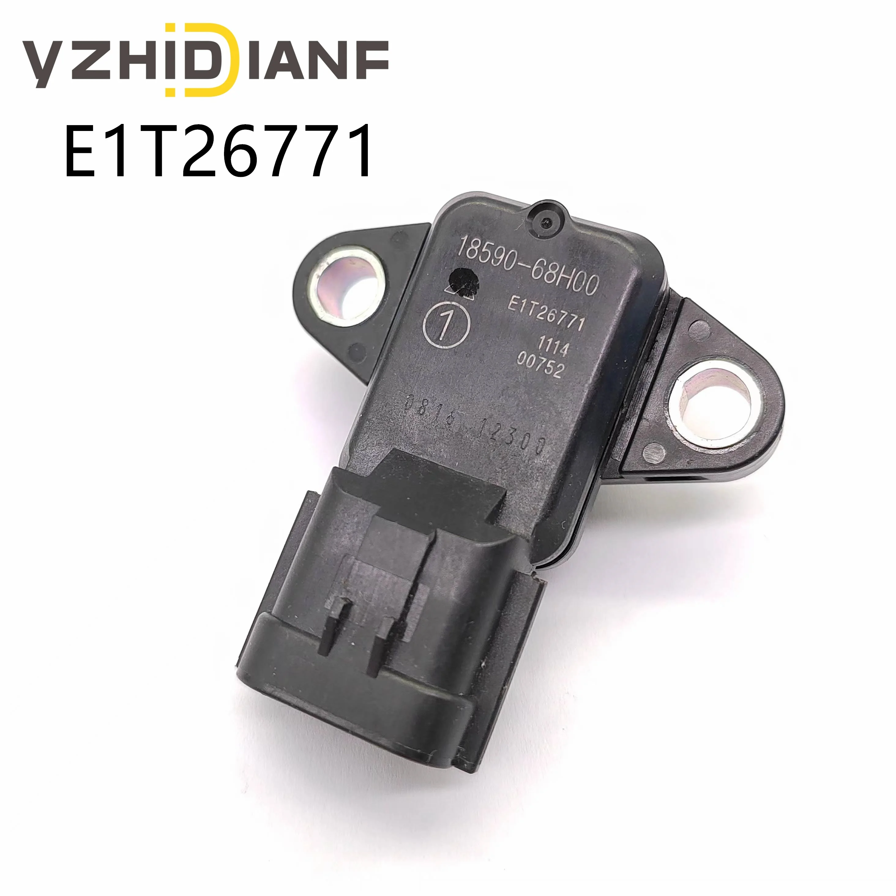 1pc-MAP-Sensor-Intake-Air-Pressure-Sensor-18590-68H00-1859068H00 ...