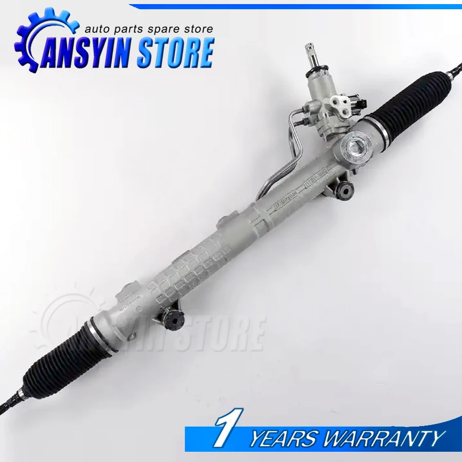 LHD-RHD-Power-Steering-Rack-Gear-For-MERCEDES-GL-class-X164-M-class ...