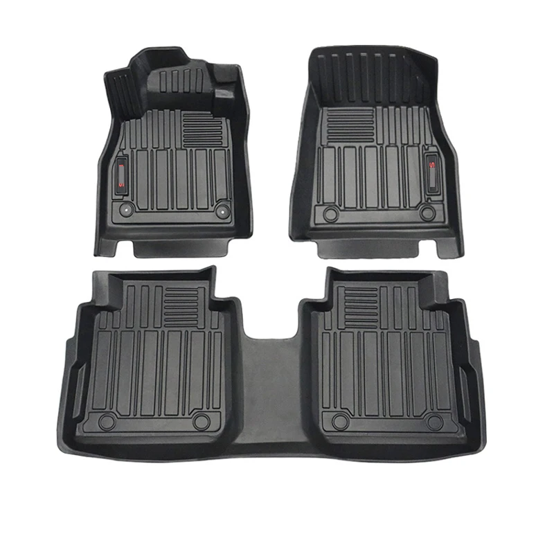 3d-surround-completo-tpe-lhd-rhd-piso-esteira-do-carro-para-nissan ...