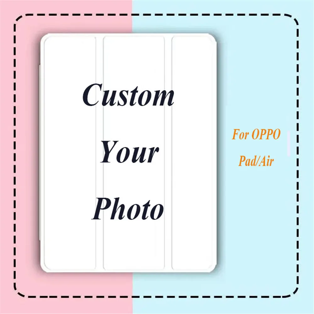 Customized-Tablet-Case-for-OPPO-Pad-11-11-6-Inch-Air-10-36-Funda-Cover ...