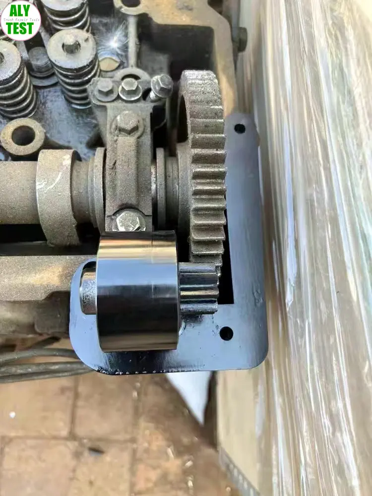 Herramienta de sincronización de motor de bomba diésel para Aowei 11L ...