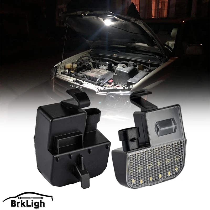LED-Under-Hood-Light-Assembly-for-Chevy-Silverado-Express-Tahoe-GMC ...