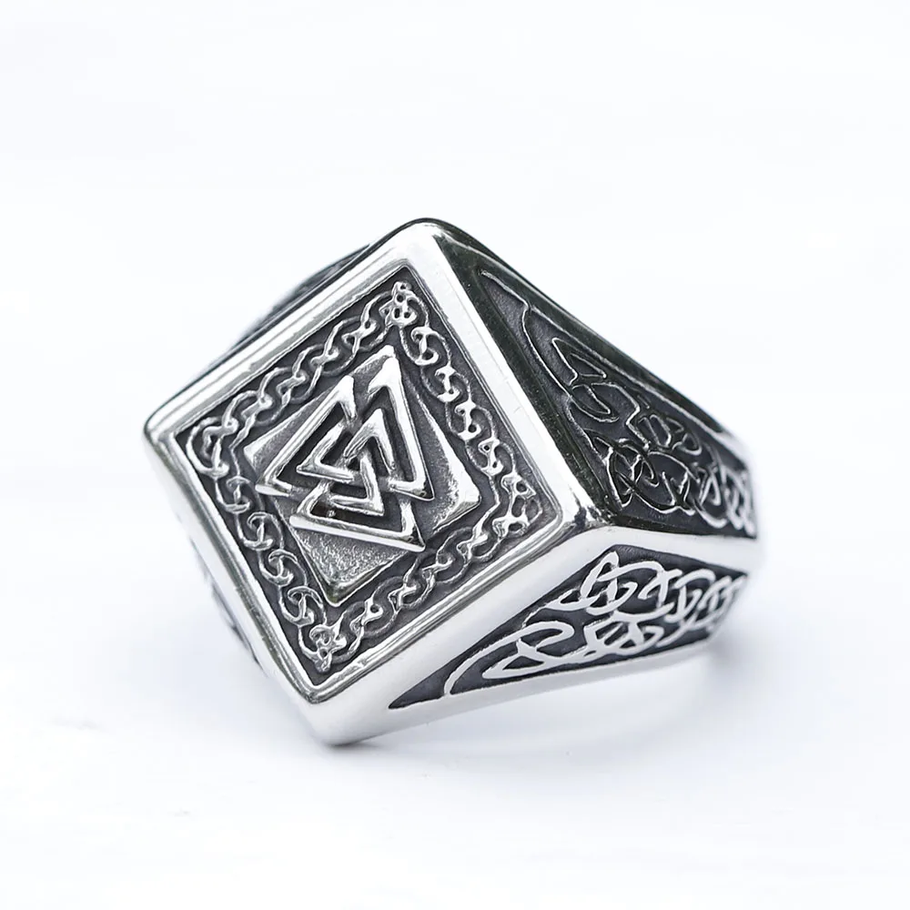 Crowd Puller Amulet Ring Attracts Clients, Customers, Members, Boost ...