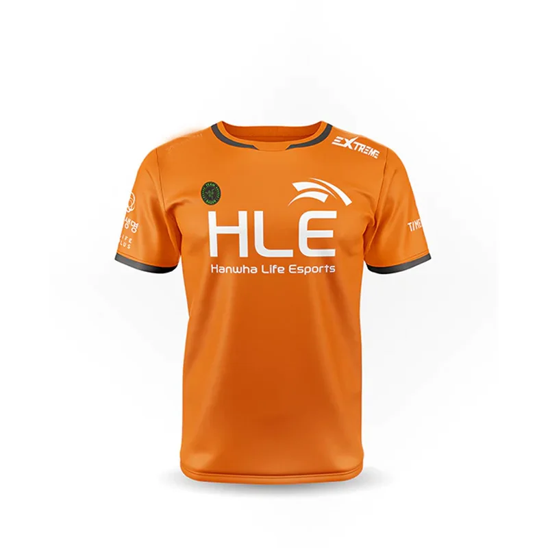 Camiseta-de-manga-corta-con-n-mero-de-nombre-personalizable-uniforme-de ...