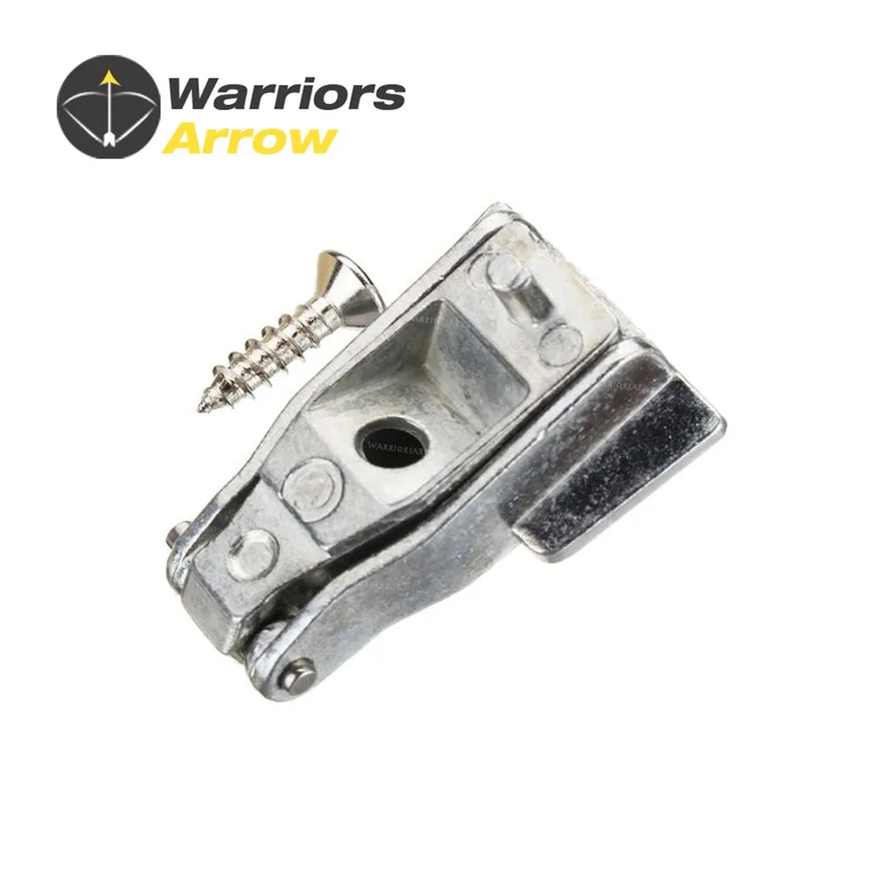 Outer Door Handle Hinge Repair Kit Chrome 51939041 51964555 For Fiat ...