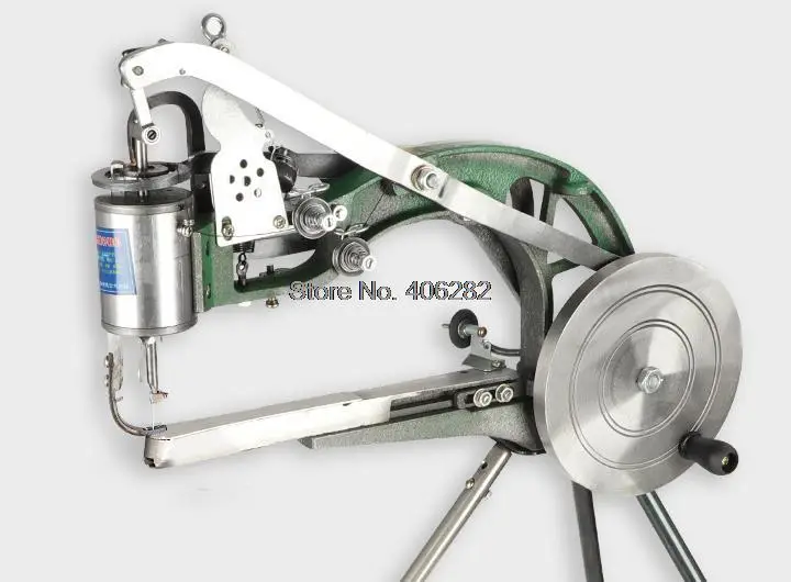 Shoe Maker Machines