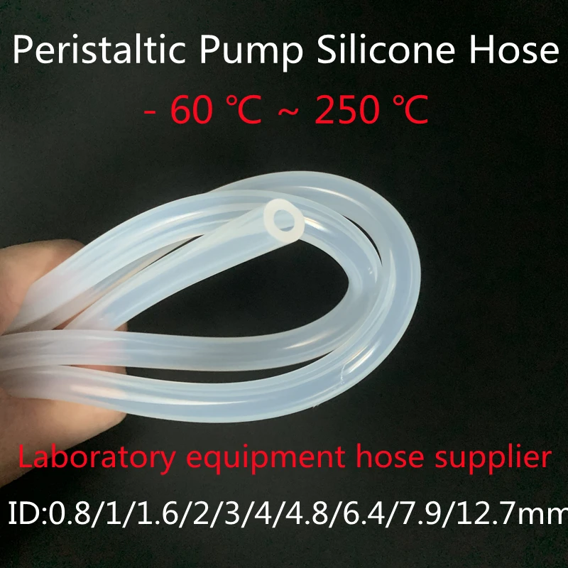 Peristaltic-Pump-Silicone-Pipe-ID-0-8mm-12-7mm-Transparent-High ...