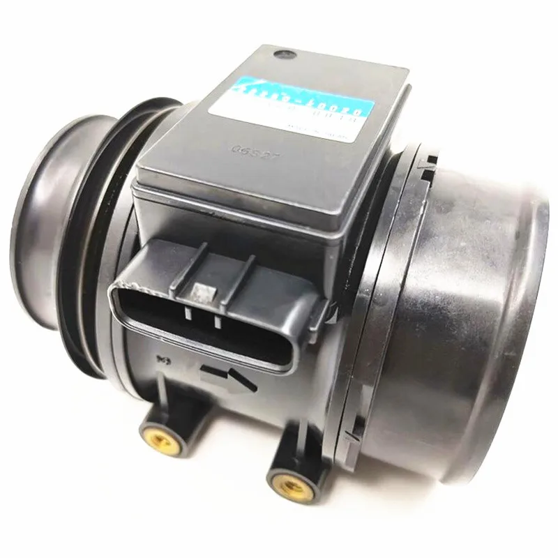 Medidores de flujo de aire originales de Japón para vehículos, sensores ...