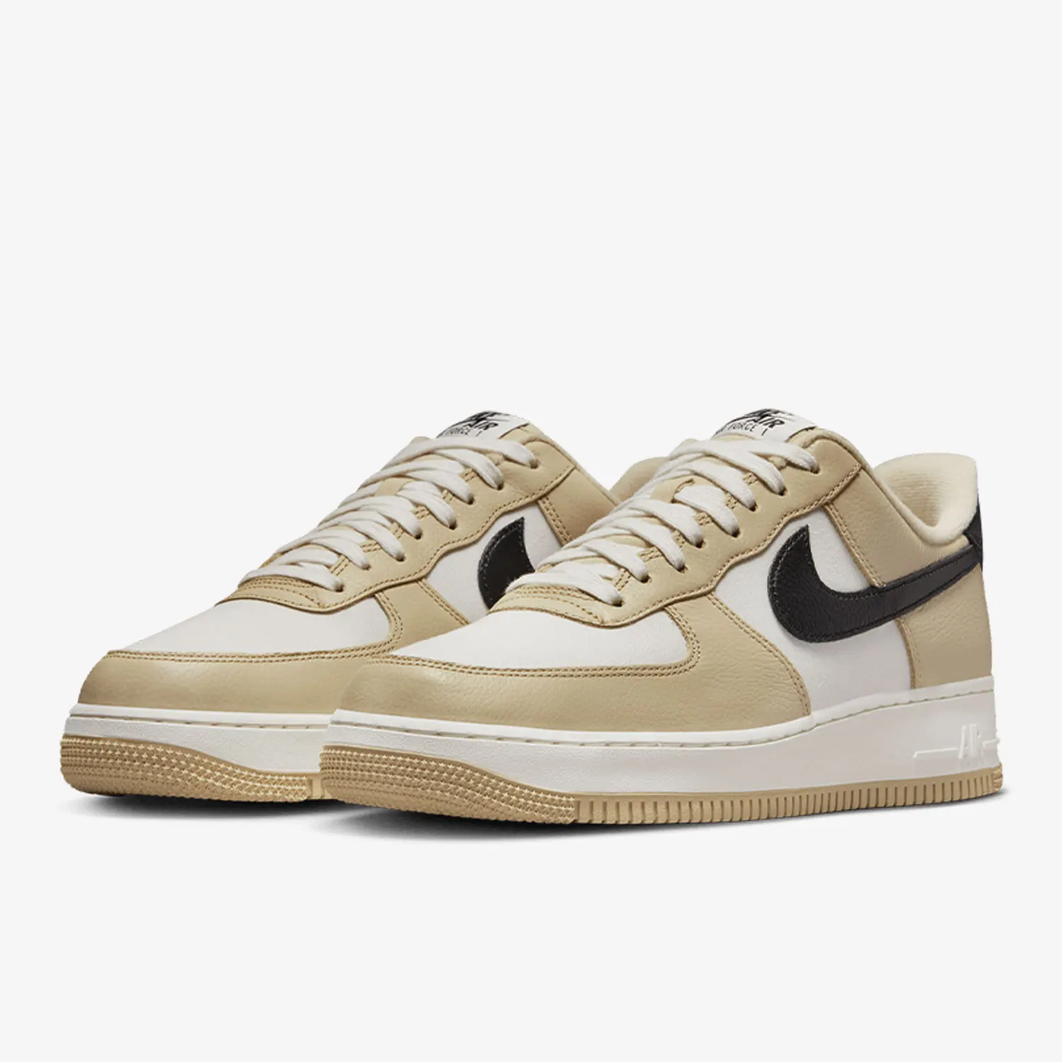 Nike genuine Air Force 1 '07 LX men's sports and leisure shoes DV7186 ...