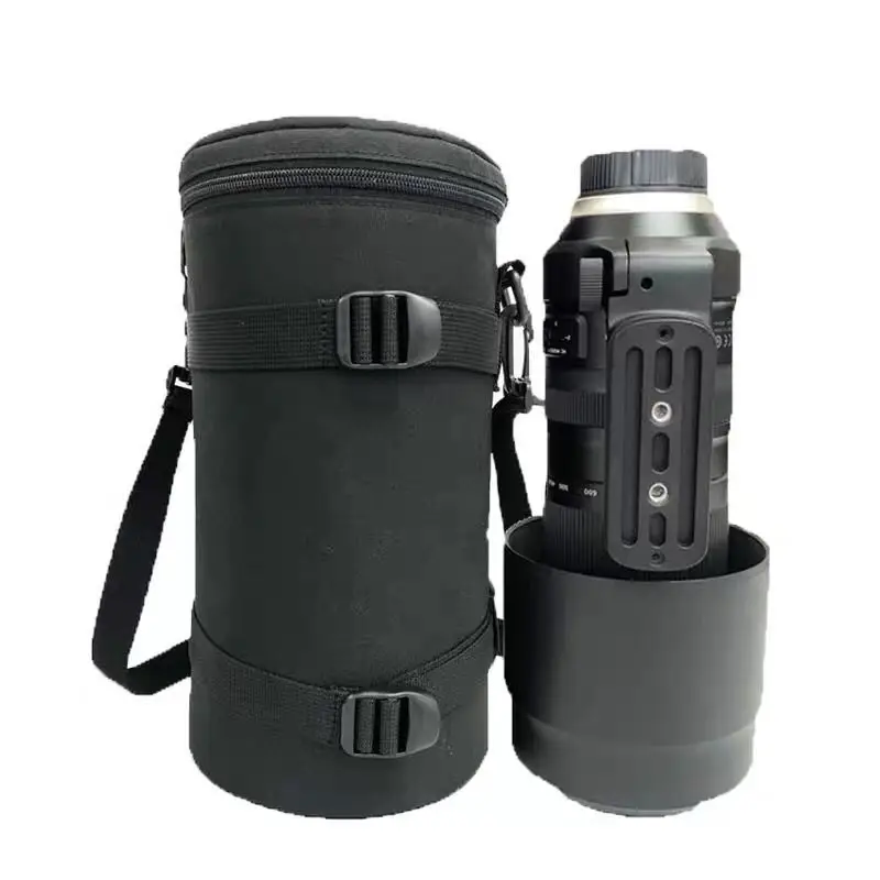 Tamron-Sigma-150-600-Lens-Barrel-Bag-Portable-Waterproof-Lens-Storage ...