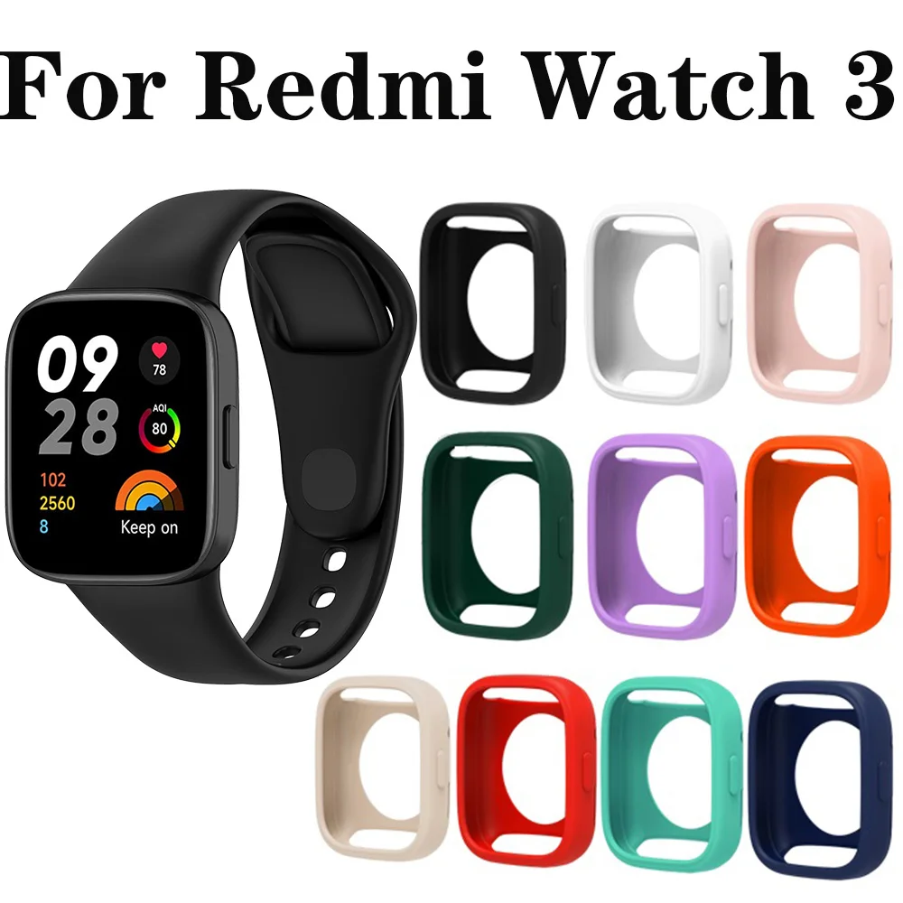 For Redmi Watch 3 Strap Wristband Replacement Smart watch Strap For ...