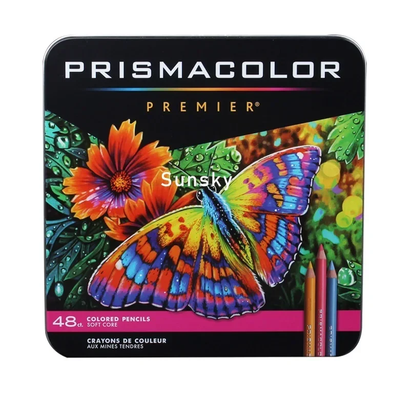 Prismacolor-Premier-colored-pencil-150-132-48-Soft-oil-color-pencil-36 ...