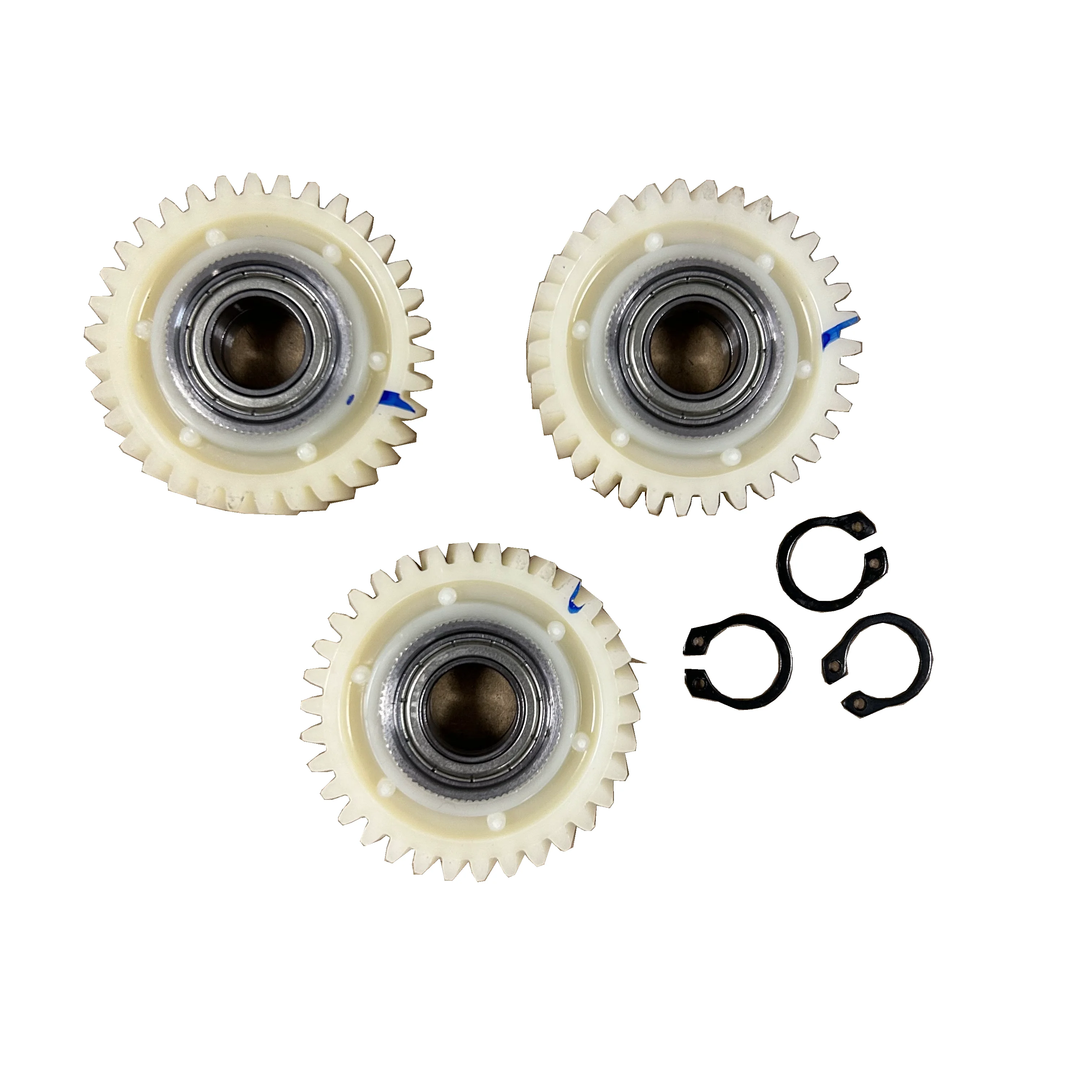 SYX2 Motor Plantary Nylon Gear DGWX2 Engine Spare Part For Shengyi ...