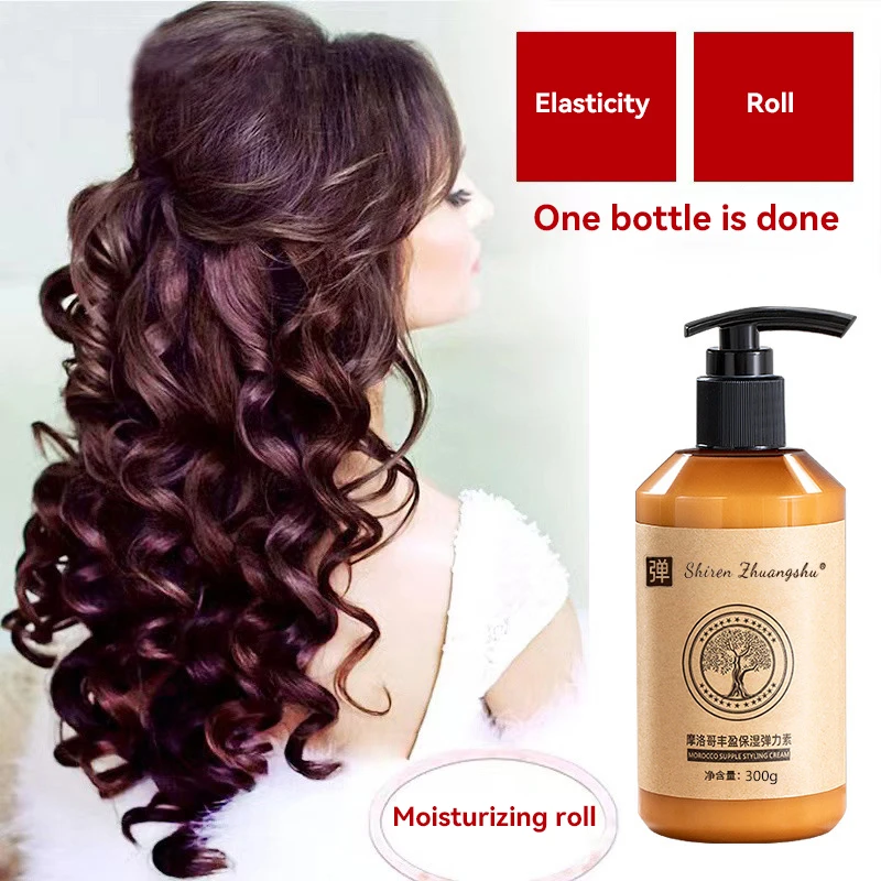 Repair-hair-Perm-dye-conditioner-Moisturizing-Elastic-Long-lasting ...
