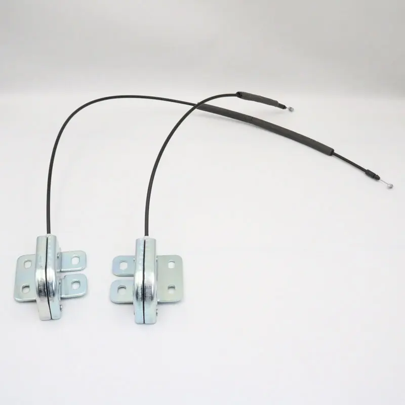 Car Left Right Side Rear Tailgate Trunk lock Hatch back lotch For ...