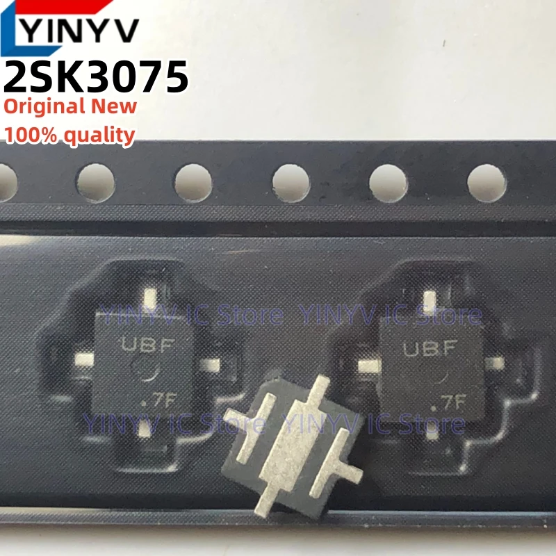 5PCS-2SK3075-K3075-UBF-30V-5A-20W-SMD-N-CHANNEL-MOS-TYPE-RF-POWER ...