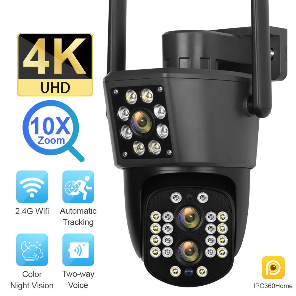 4K-4MP-Dual-Screen-WiFi-Camera-10X-Optical-Autozoom-Camera-IP66-Outdoor ...
