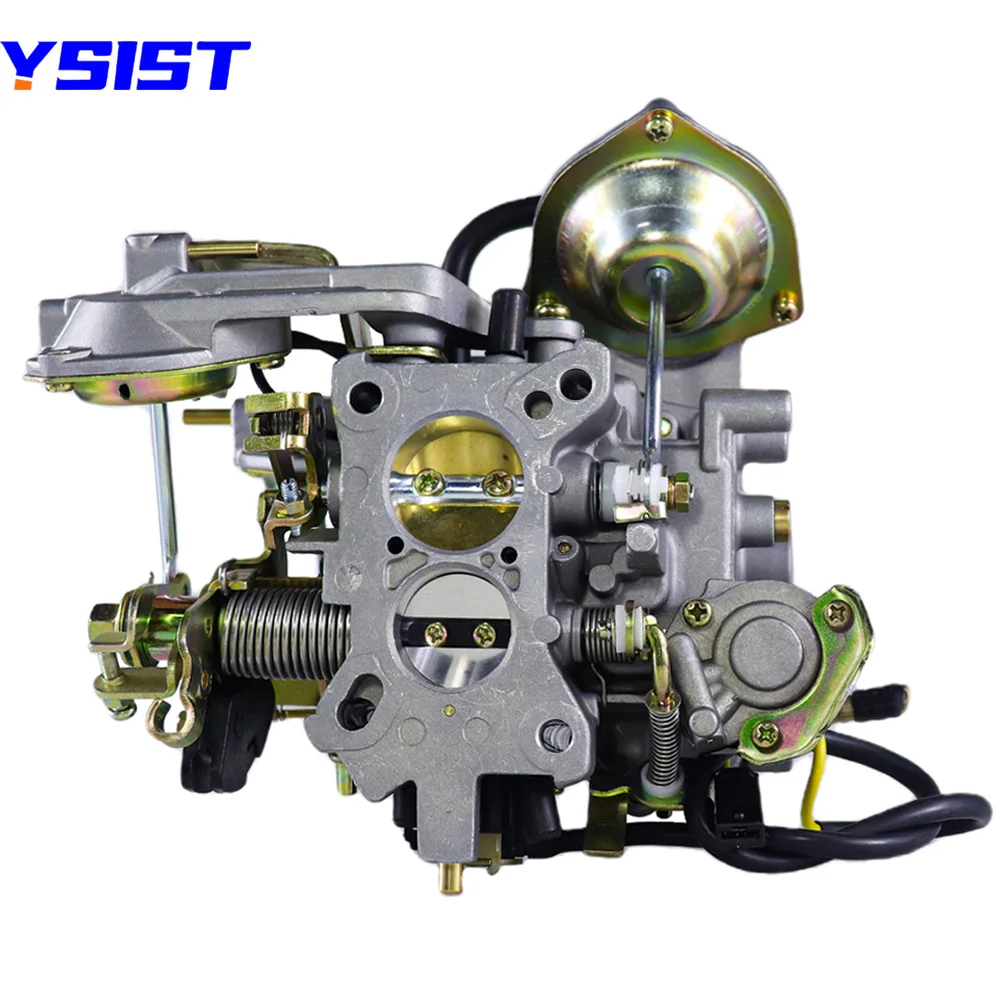 Carburetor-Carb-Carby-Assy-for-Volkswagen-SANTANA-JETTA-GOLF-PASSAT-026 ...