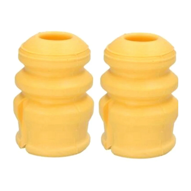 Rear-Bumper-Suspension-Stopper-For-Ssangyong-Rexton-Actyon-Sports-2012 ...