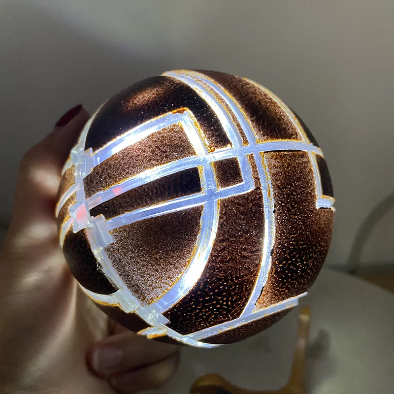 Apple Of Eden Replica