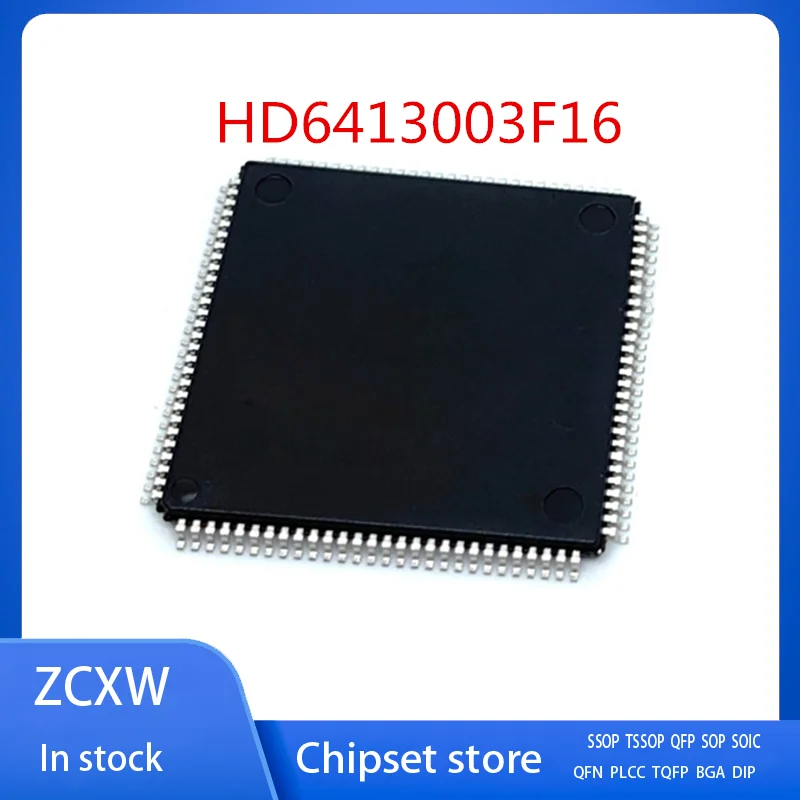 Nuevo-HD6413003F16-6413003F16-HD6413003F16V-6413003F16V-6413003F16V ...