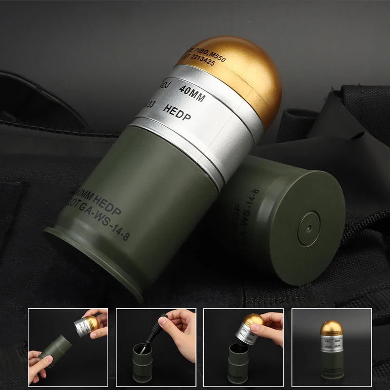 Private-Money-Box-M433-Howitzer-Props-Military-Fans-COS-Model ...