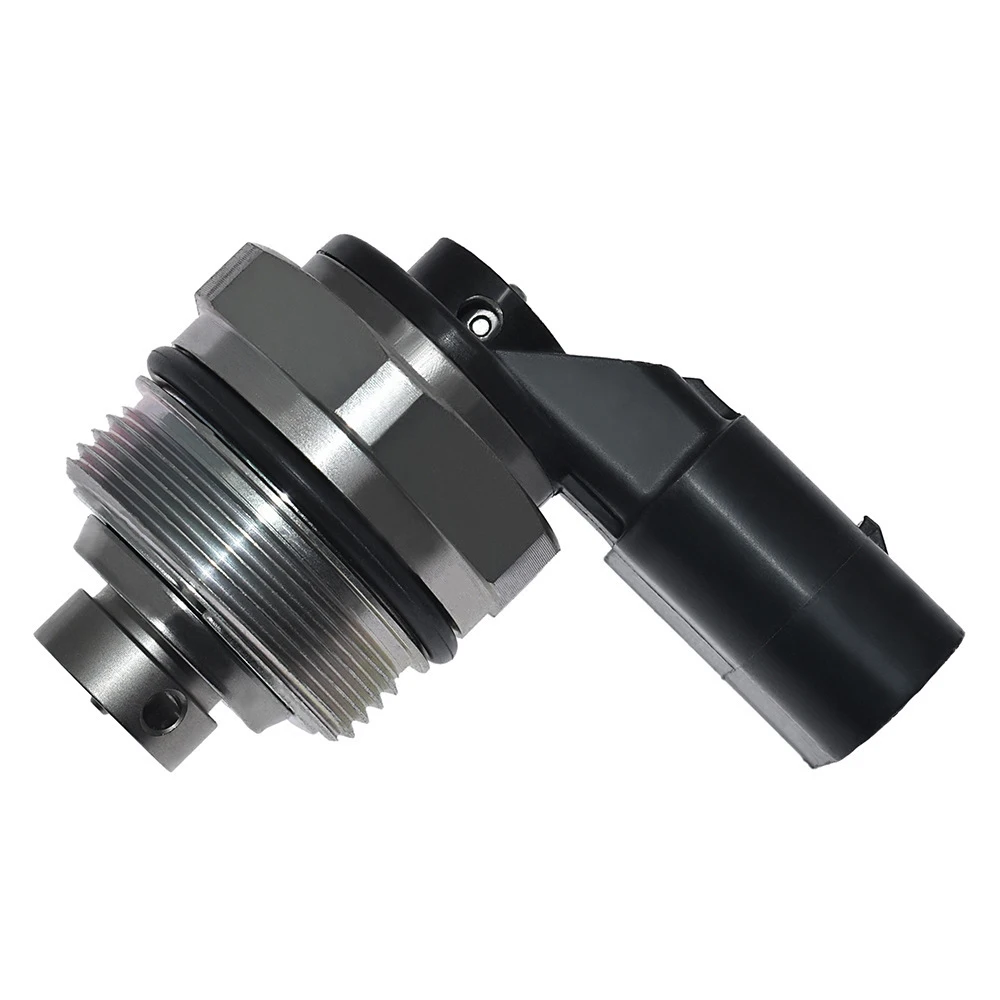 High Pressure Fuel Pump Plug For Vw Golf Jetta Passat Audi A3 S4 Tt ...