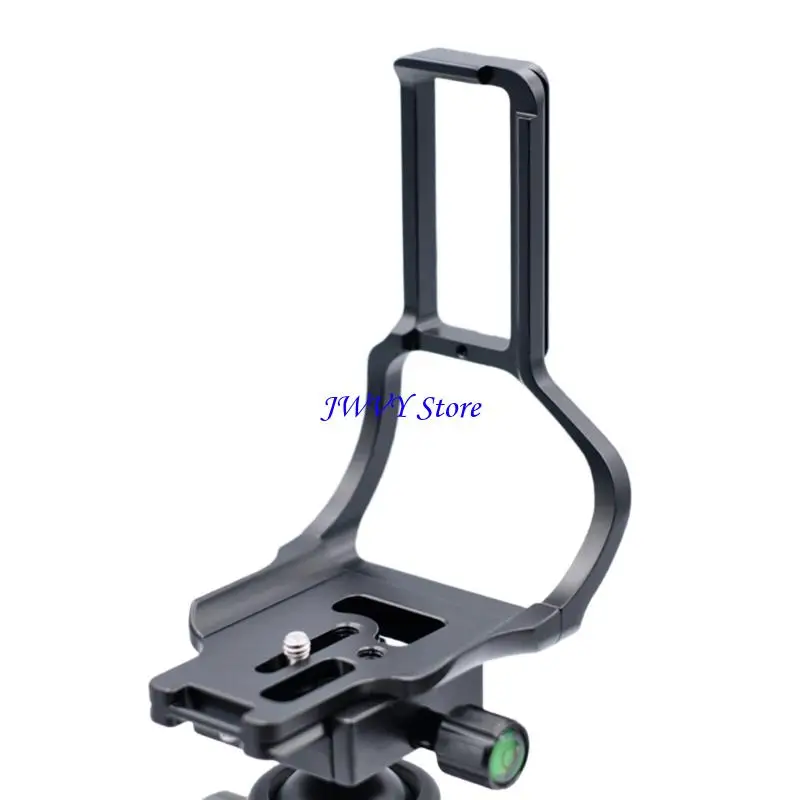 573A Anti Drop Quick Release Plate For Camera Grip Screw Design ...
