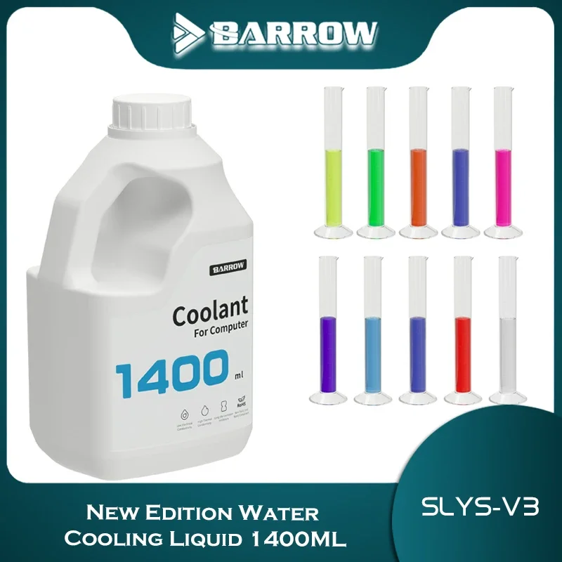 Barrow-1400ML-Water-Cooling-Liquid-Anti-corrosion-Deionized-Thermal ...