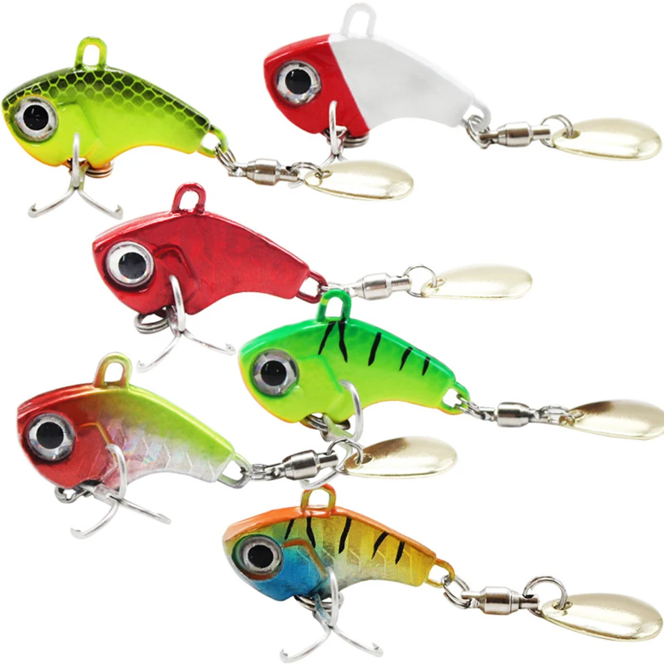 2pcs-Metal-Vib-Blade-Lure-Fishing-Lures-Spinner-Bait-Sinking-Vibration ...