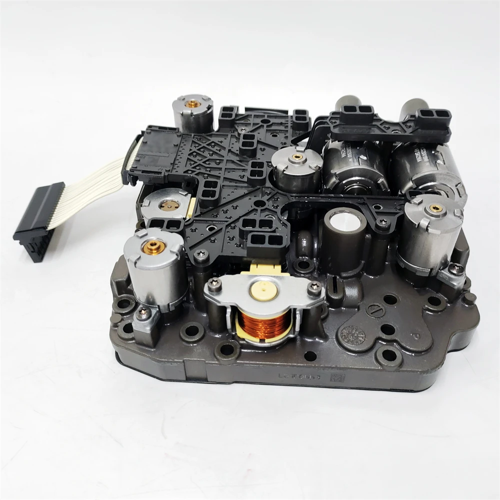 ワイヤプレート付きオートマチックトランスミッション,6速,DSG,02E,DQ250, VW,アウディ,シュコダ,シート ...