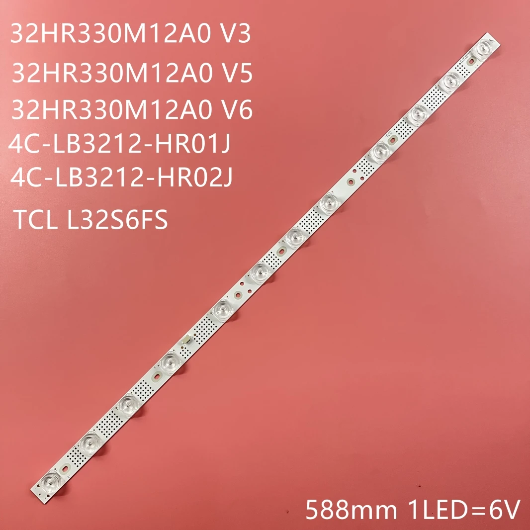 LED-Backlight-Strip-For-THOMPSON-32HD5506-32HD5526-32HD5536-L32S6FS ...