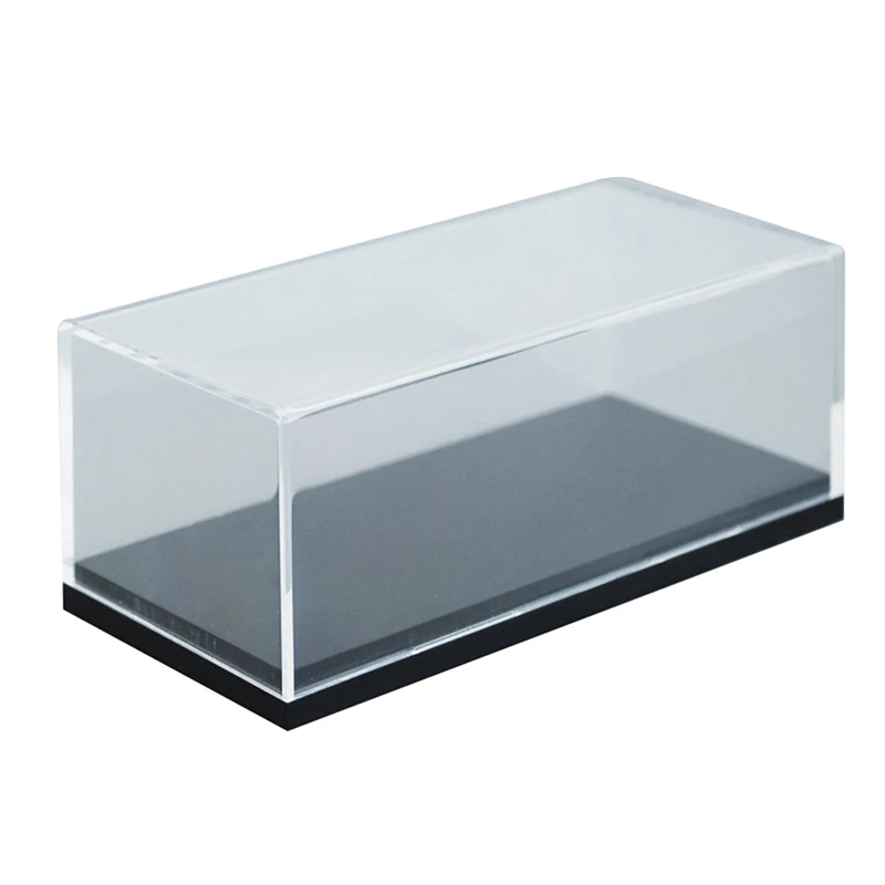 1PC-Acrylic-Display-Case-for-1-64-Mini-Size-Dust-proof-Box-Cabinet-1-64 ...