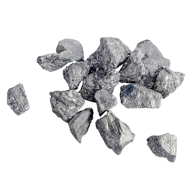 Pure Antimony