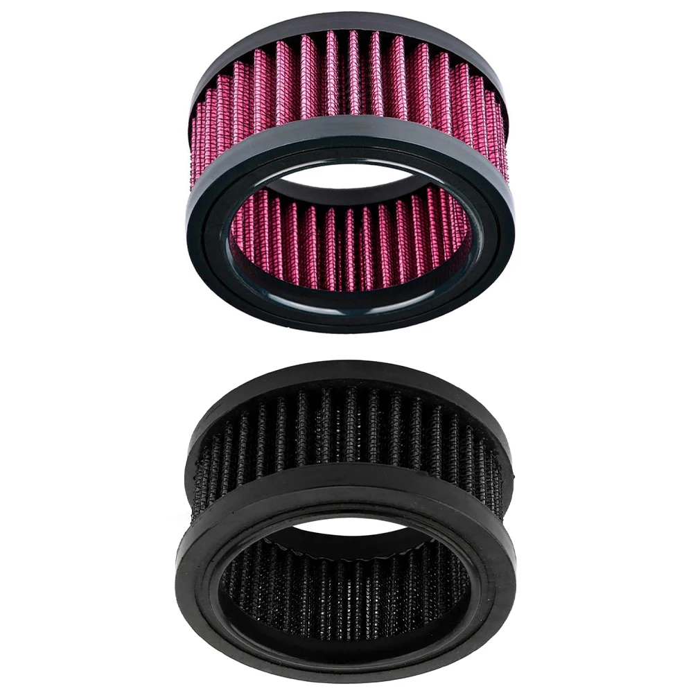 1PCS-New-Motorcycle-Air-Filter-Element-Fit-for-Harley-Sportster-Iron-XL ...