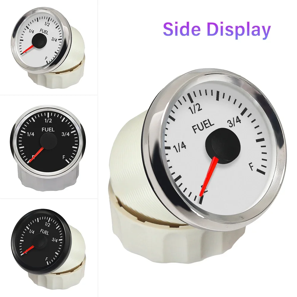 52mm-WiFi-Fuel-Gauge-Electrical-Fuel-Level-Meter-Compatible-with-All ...