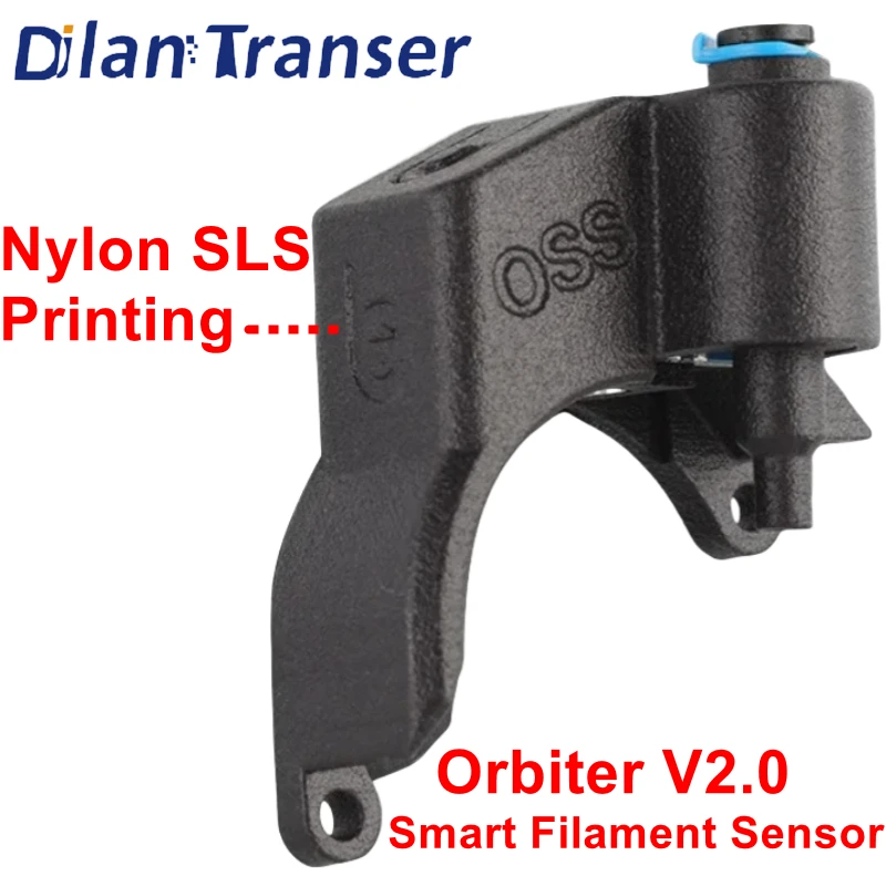 Sensor-de-filamento-inteligente-Orbiter-V2-accesorio-para-impresora-3D ...