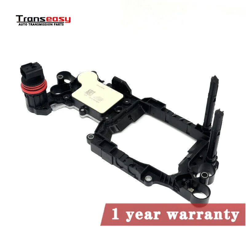 722-8-CVT-Conductor-Tested-Plate-With-Programming-Fits-For-Mercedes ...