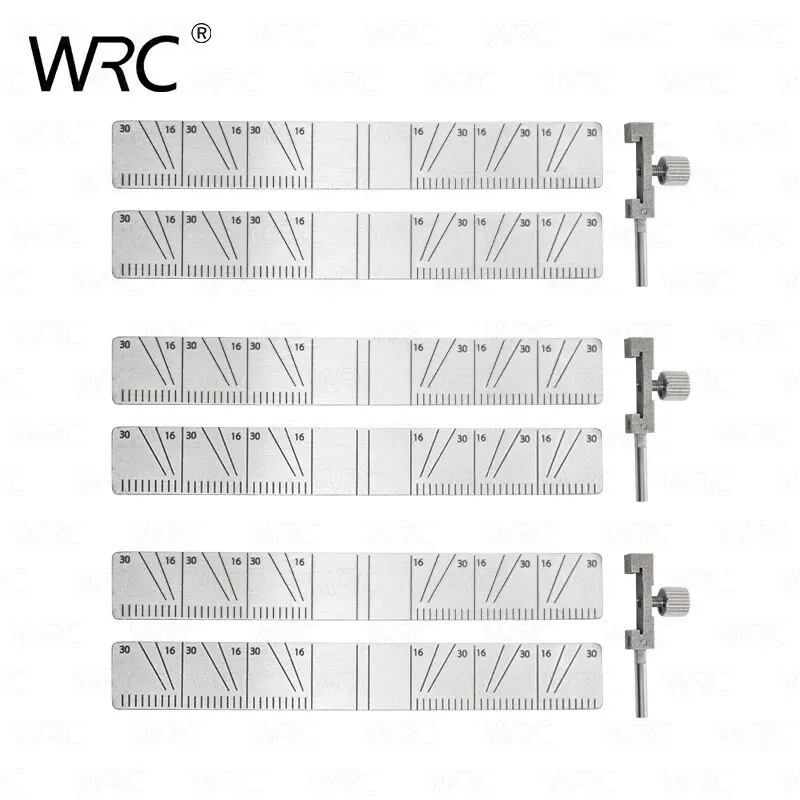3-Sets-Dental-Implant-Locating-Guide-Surgical-Planting-Positioning ...