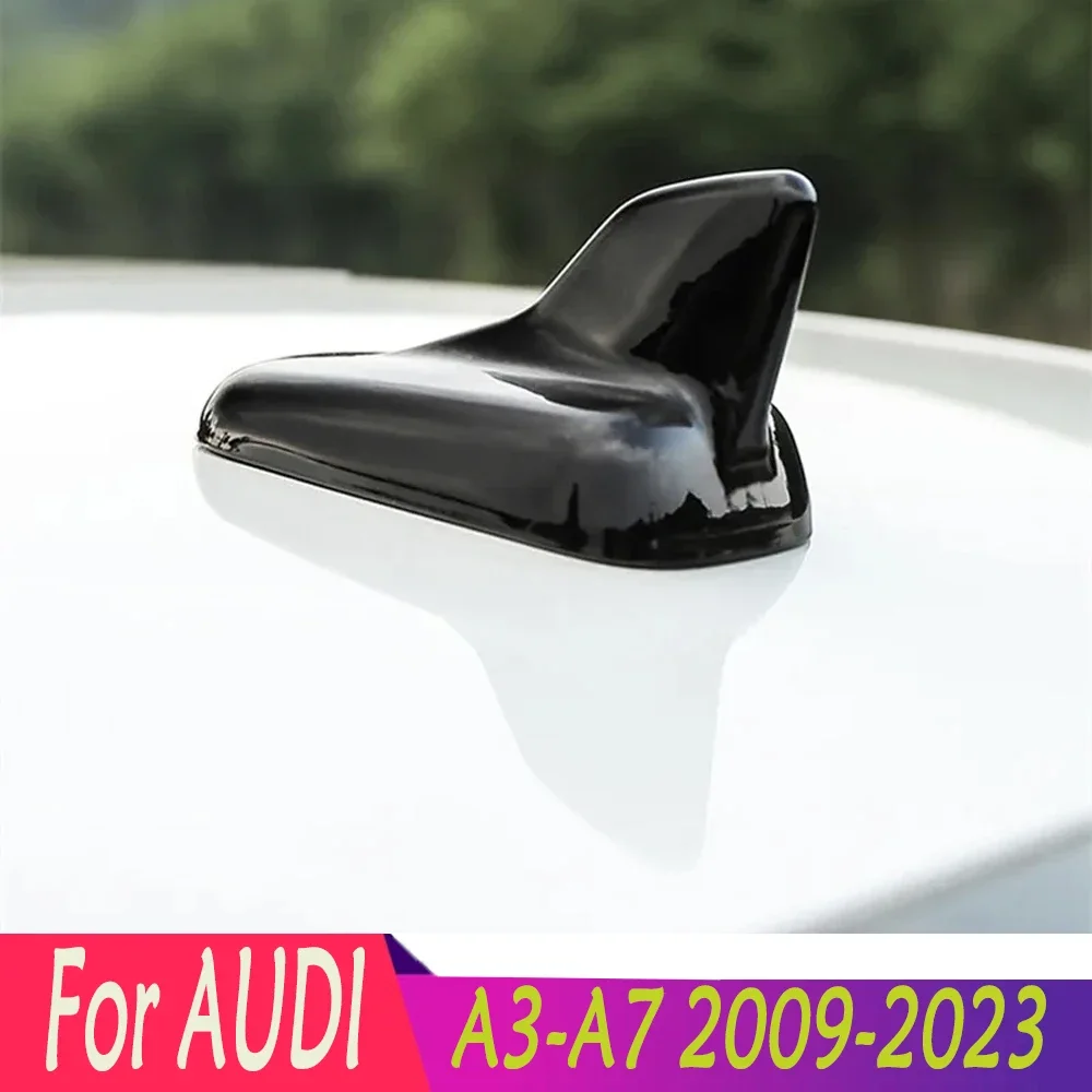 For-Audi-2009-2023-A3-A3L-A4L-A5-A6L-A7-Car-Shark-Fin-Antenna-Cover-Carbon.jpg