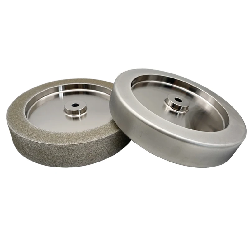 CBN-Grinding-Wheel-80-160-400-1000-Grit-for-T4-T7-T-8-Sharpening-System ...