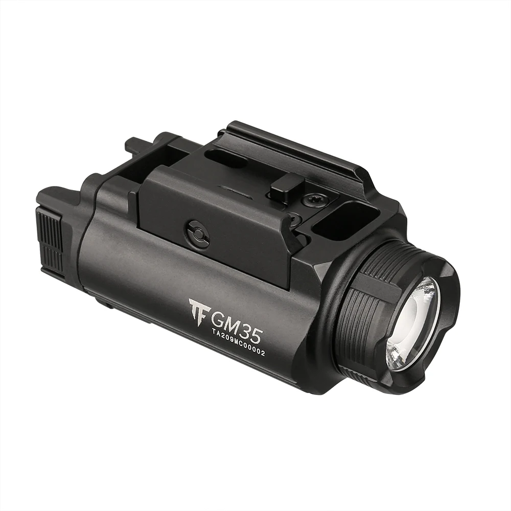 Trustfire-GM35-Tactical-LED-Flashlights-Weapon-Mini-Pistol-Lights ...